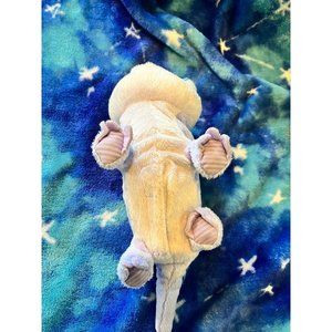 Disney | Toys | Frozen 2 Battery Operated Lizard Glow Bruni | Poshmark